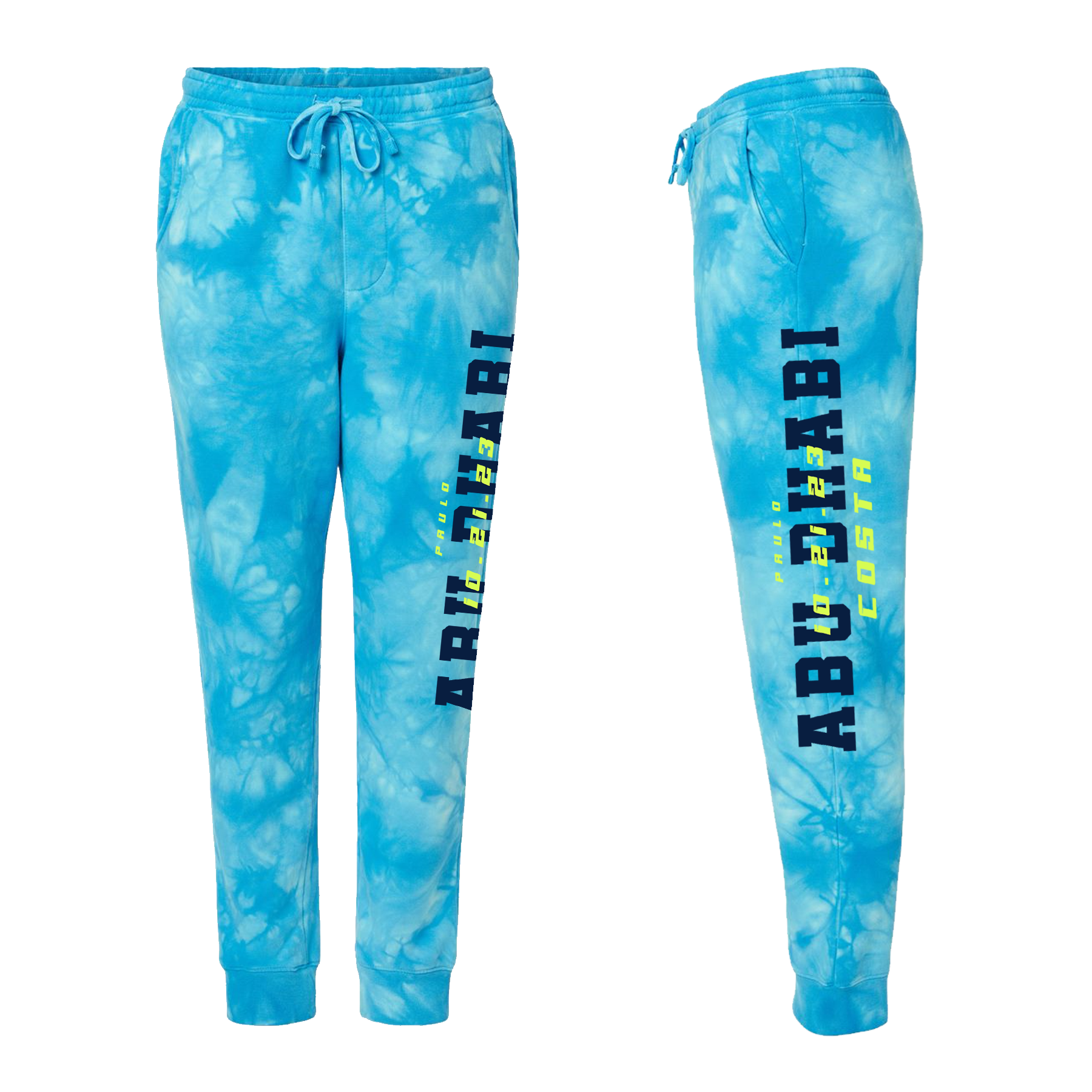Paulo Costa Merch