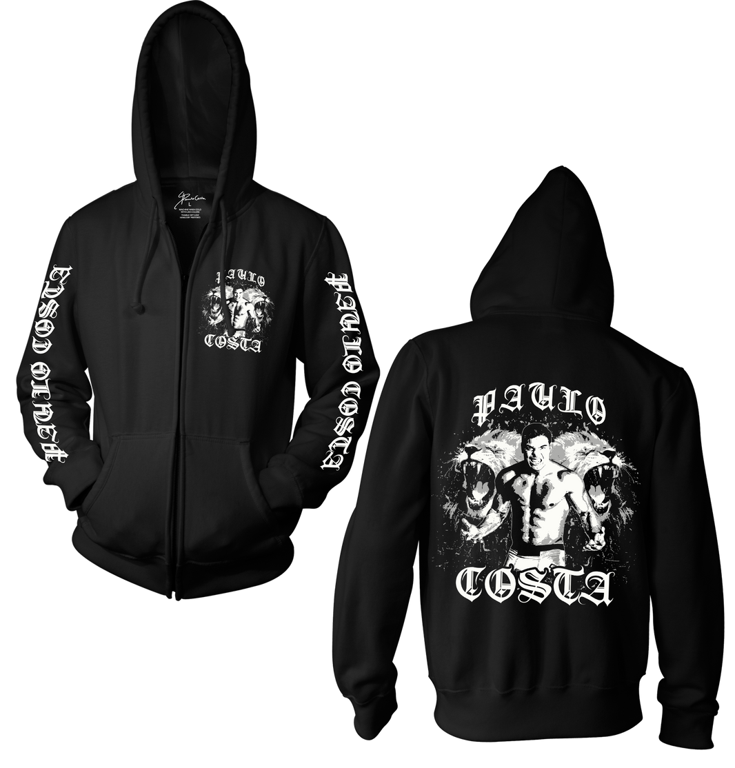 Paulo Costa Merch