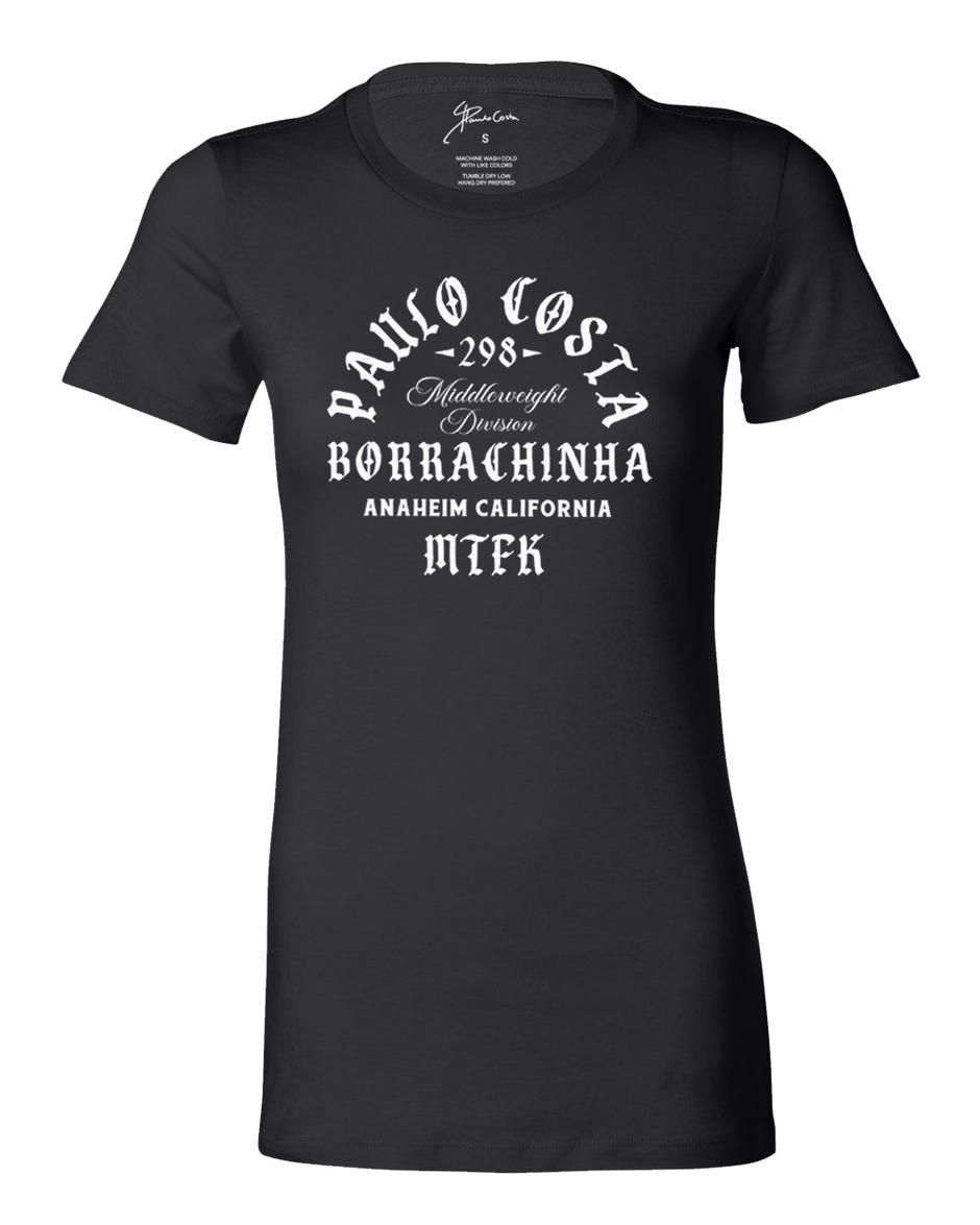 All Products – Paulo Costa Merch
