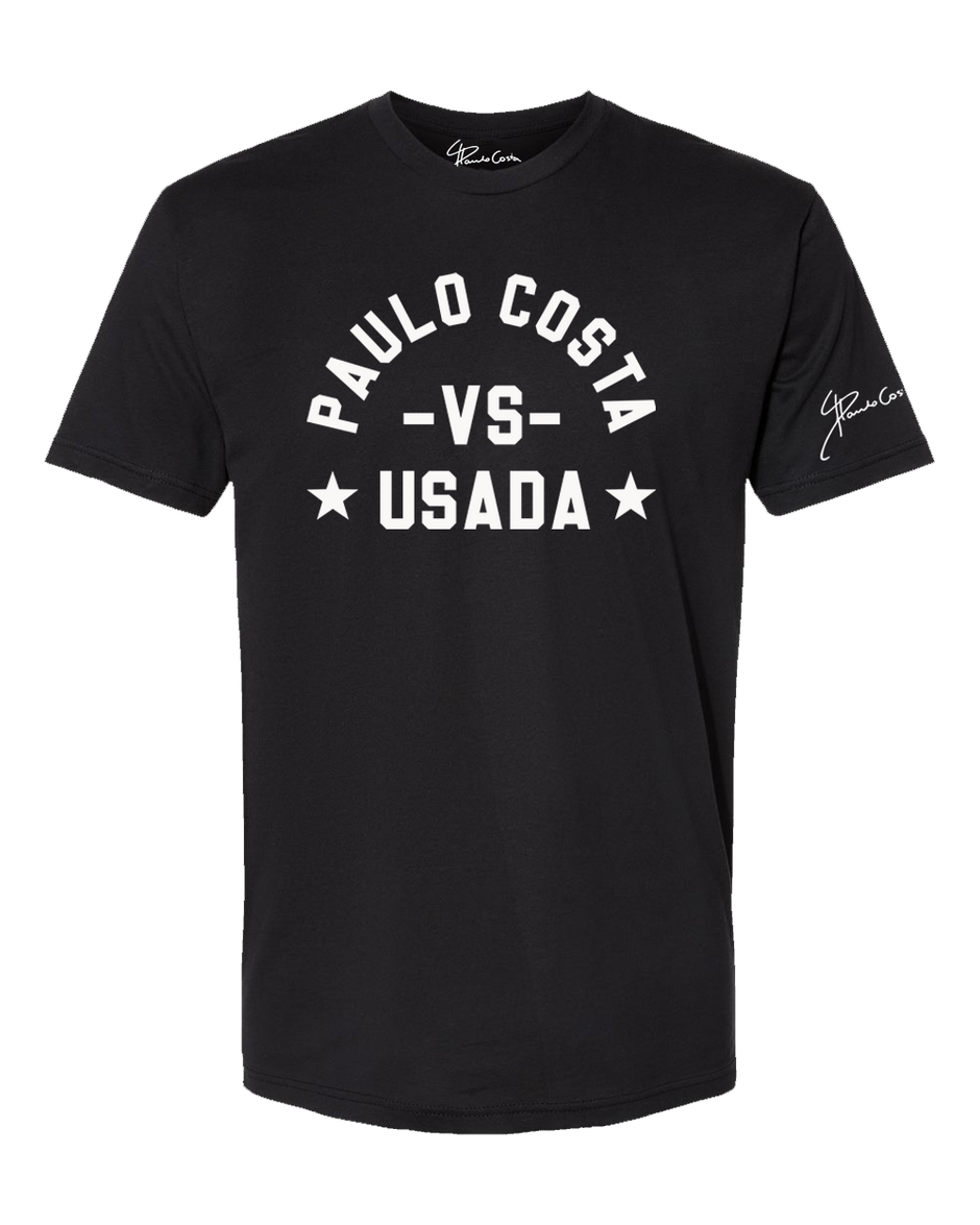 Paulo Costa Merch