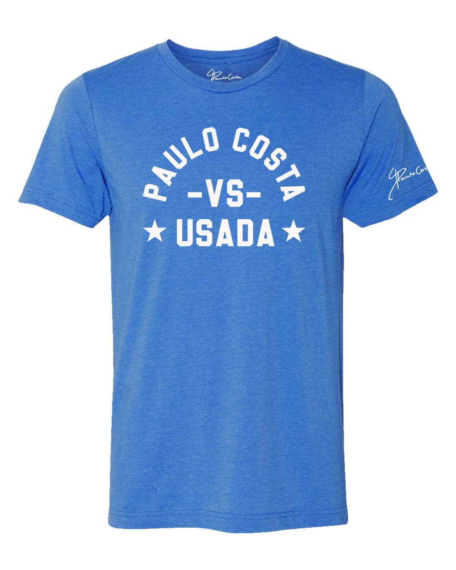 Paulo Costa Merch