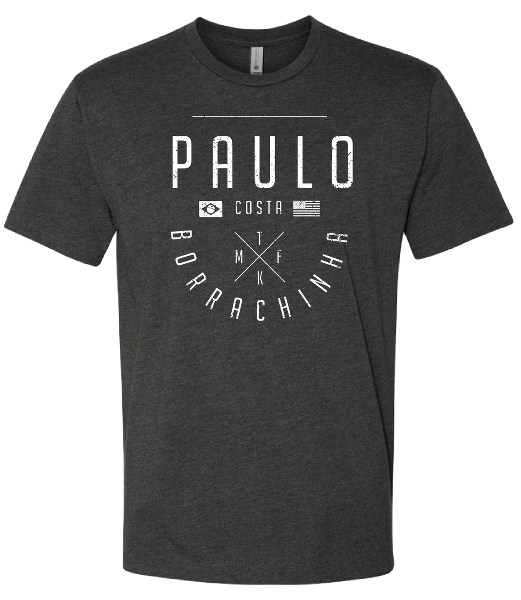 Signature Line – Paulo Costa Merch