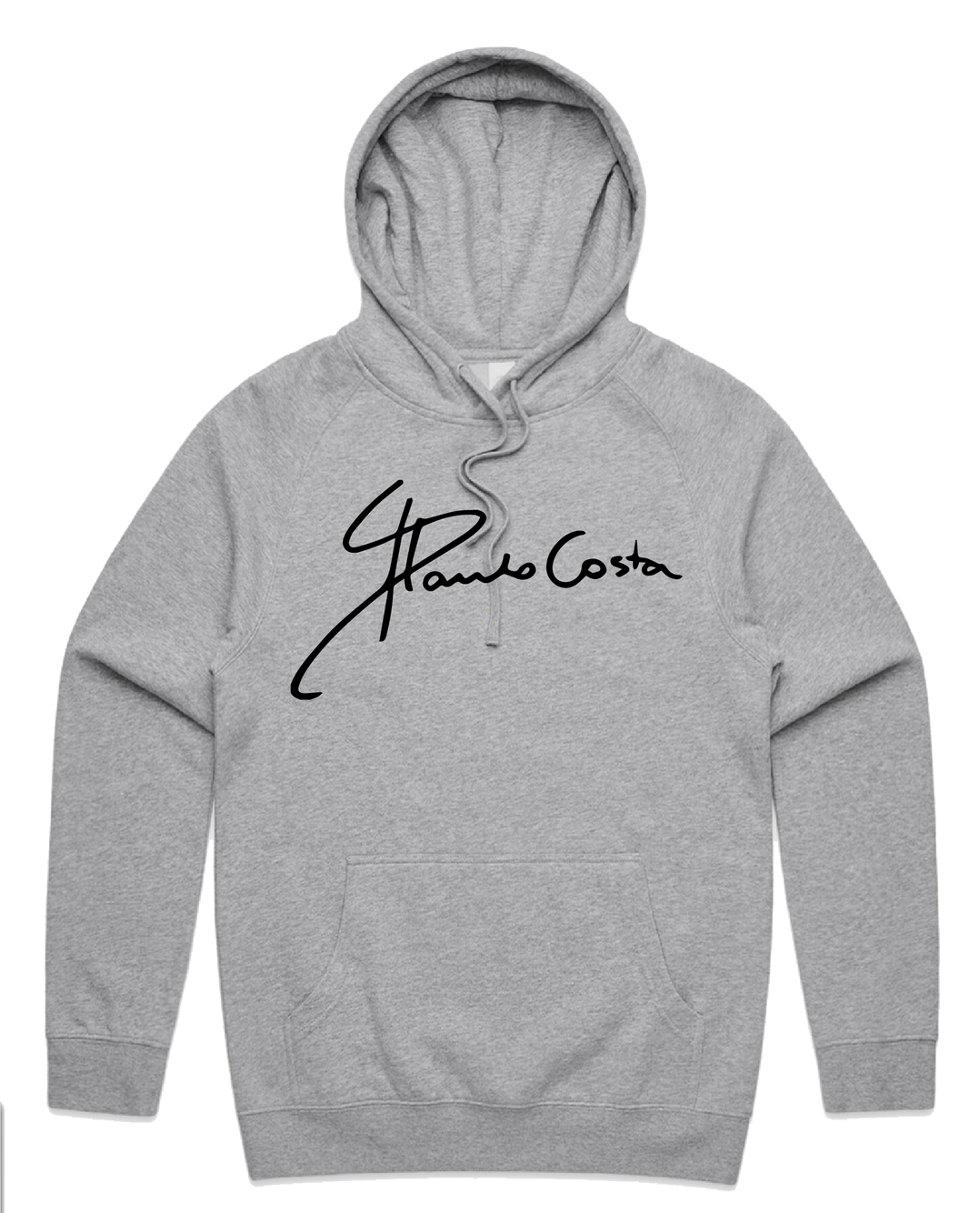 Signature Line – Paulo Costa Merch