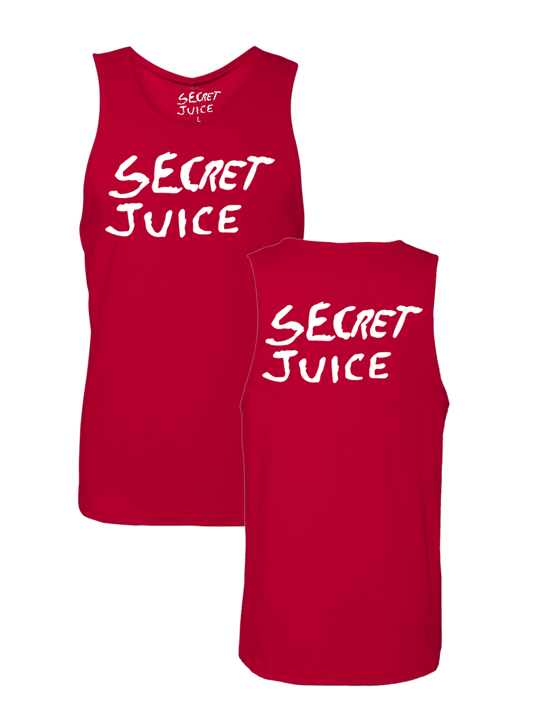 Secret Juice Army – Paulo Costa Merch