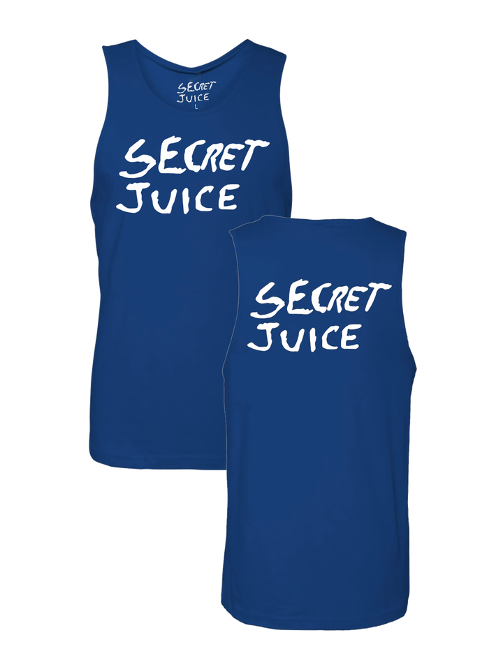 Secret Juice Army – Paulo Costa Merch