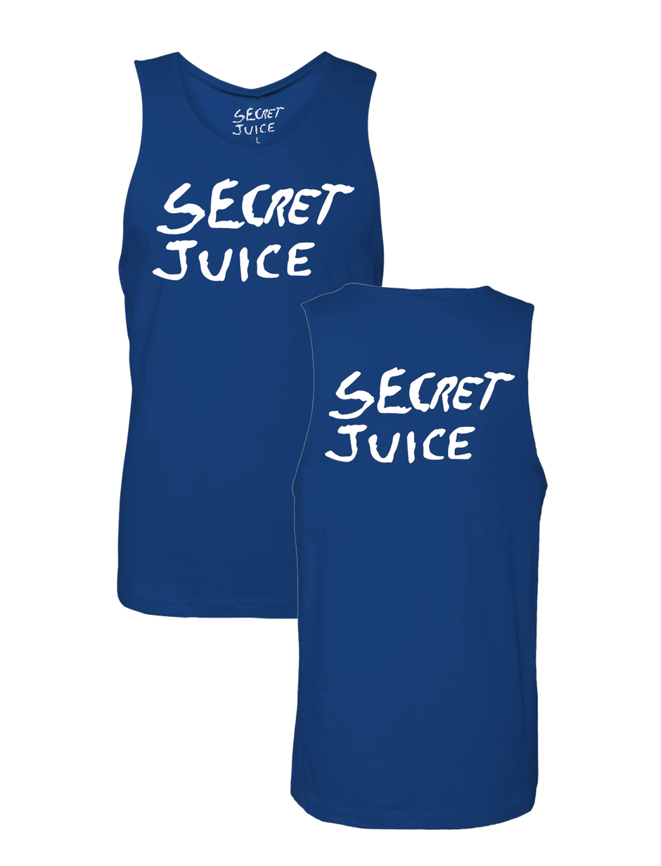 Secret Juice Army – Paulo Costa Merch