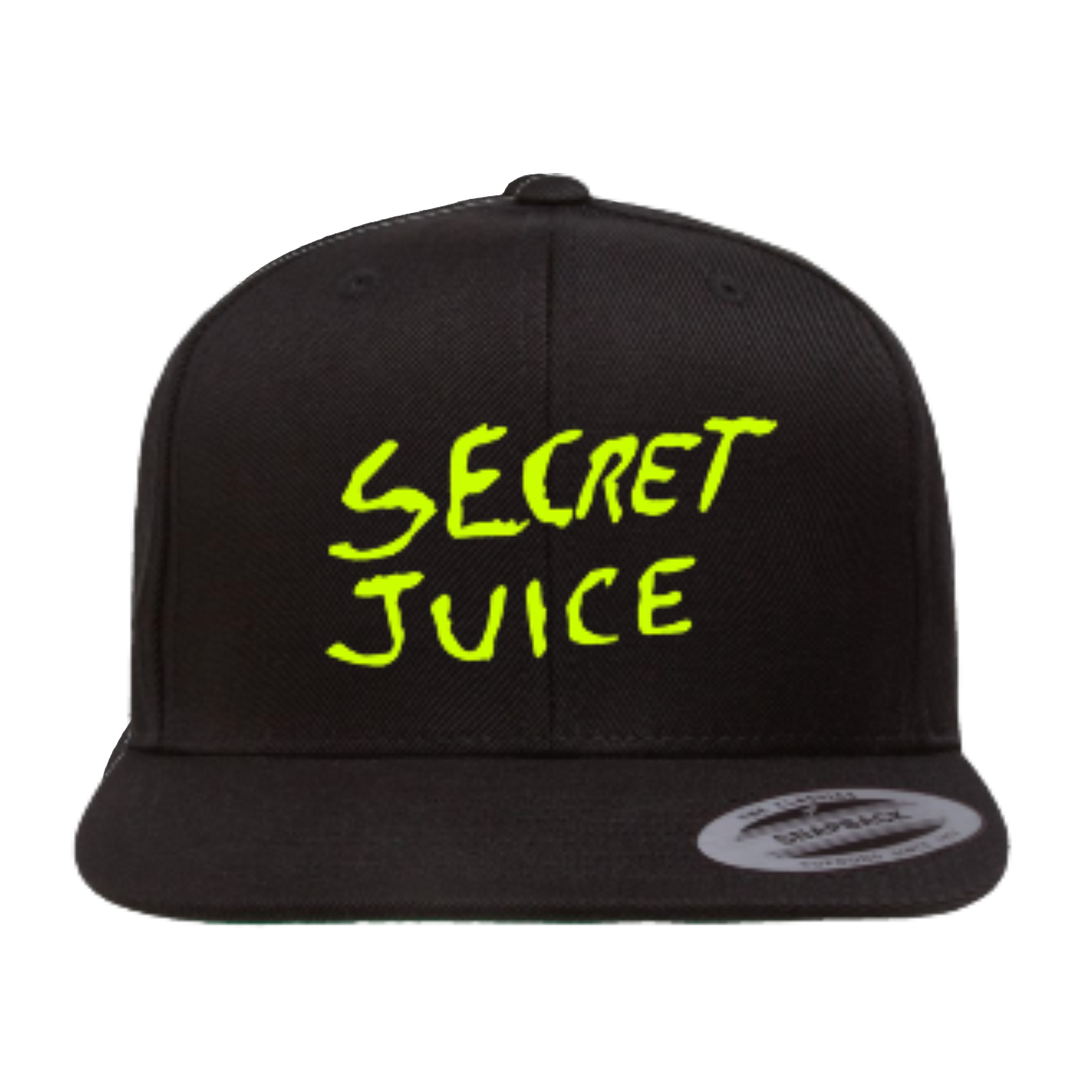Secret Juice Army – Paulo Costa Merch